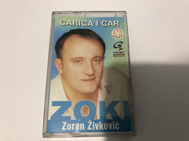 Zoran Živković Zoki – Carica I Car