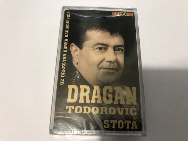 Dragan Todorović – Stota