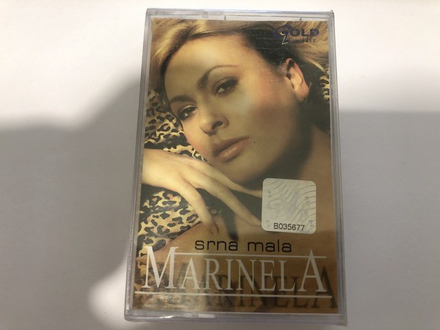 Marinela - Srna Mala