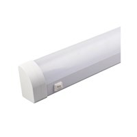 LED KUPATILSKA LAMPA 15W 4200K