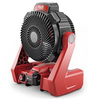 Flex ventilator CF 18.0/230 (503.002)