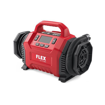 Flex kompresor za gume CI 11 18.0 / 12V (506.648)