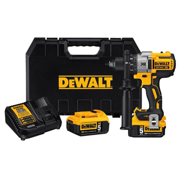 DeWalt akumulatorska bušilica odvijač DCD991P2