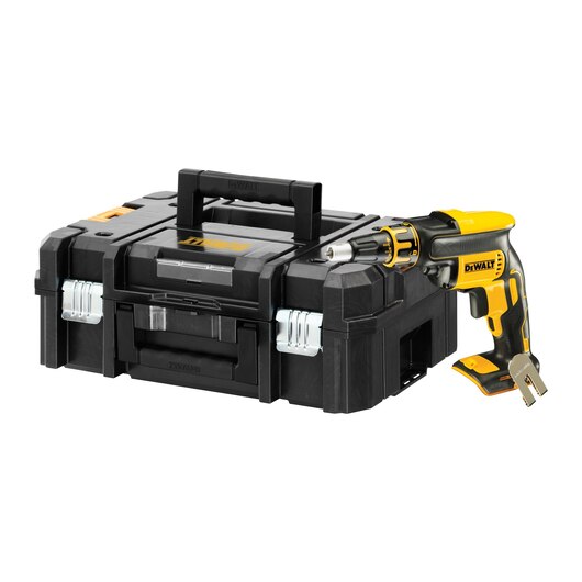 DeWalt akumulatorski zavrtač DCF620NT