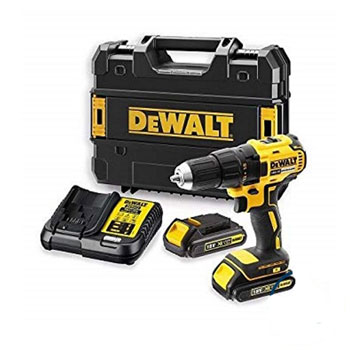 DeWalt akumulatorska bušilica – odvijač DCD771C2