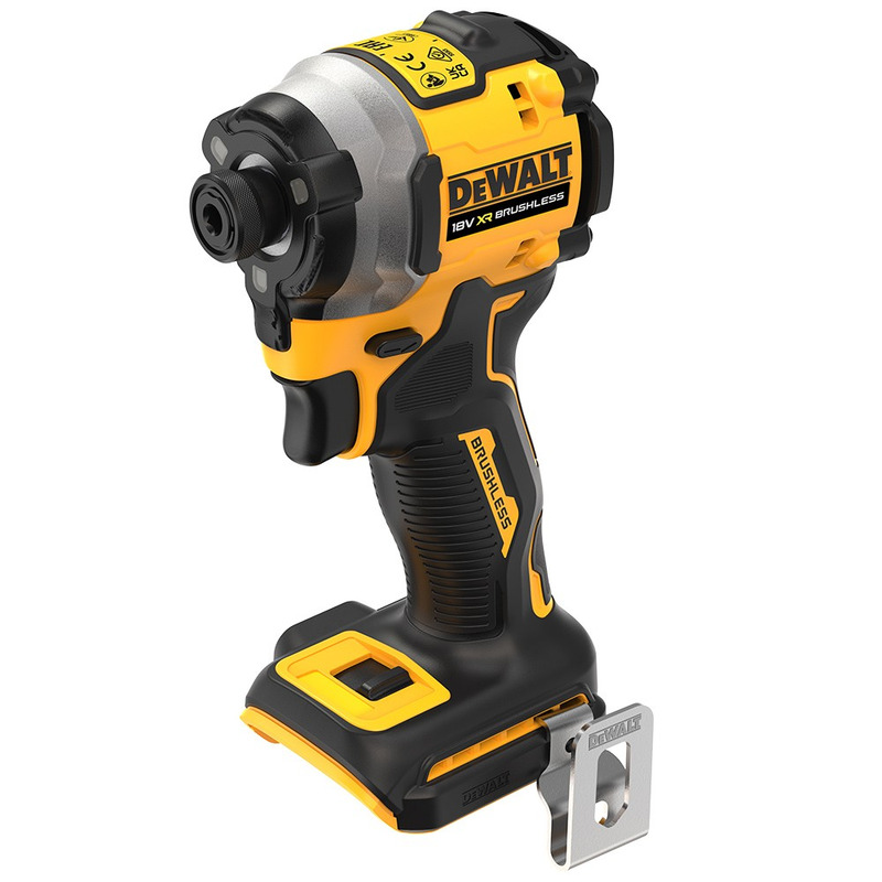 DeWalt akumulatorski udarni odvijač DCF850N