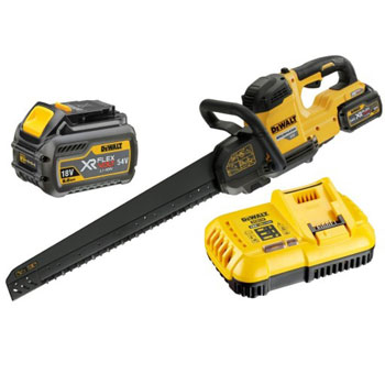 DeWalt akumulatorska testera aligator DCS398T2