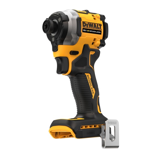 DeWalt akumulatorski udarni odvijač DCF850NT