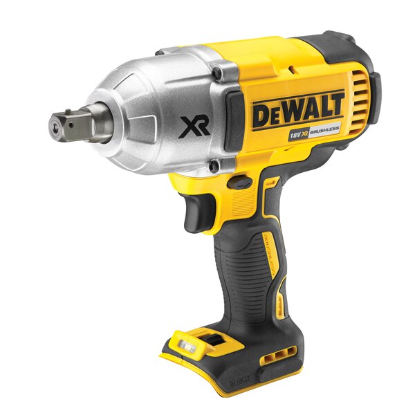 DeWalt akumulatorski udarni odvijač DCF899NT