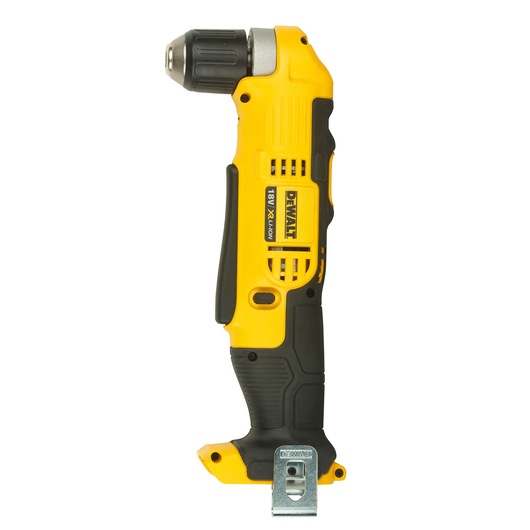 DeWalt akumulatorska ugaona bušilica DCD740N