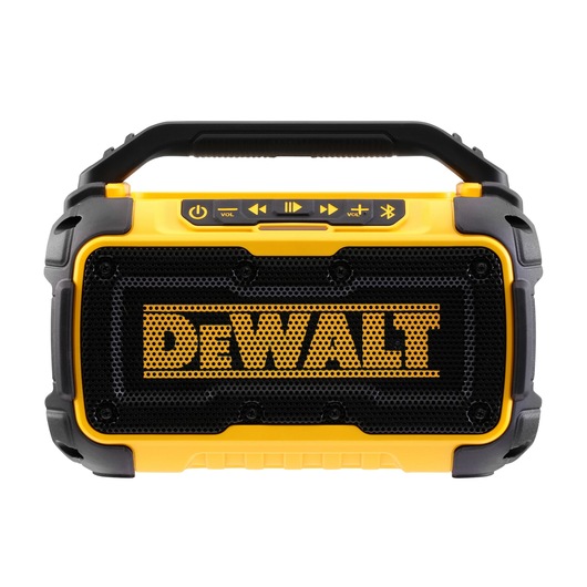 DeWalt bluetooth zvučnik DCR011