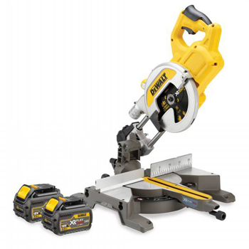 DeWalt akumulatorska stona testera DCS777T2 FlexVolt