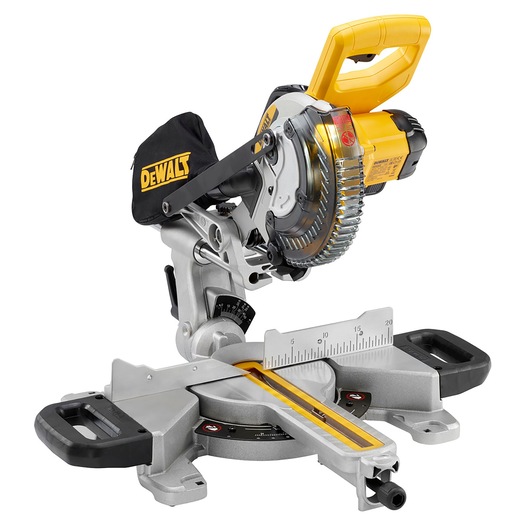 DeWalt akumulatorska stona kružna testera DCS365N