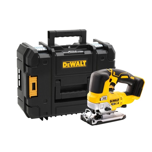 DeWalt akumulatorska ubodna testera DCS334NT