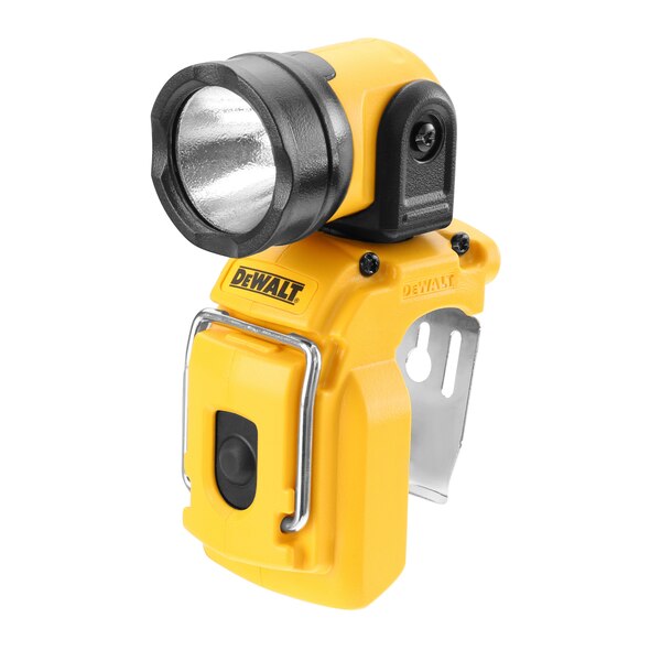 DeWalt akumulatorska lampa DCL510N