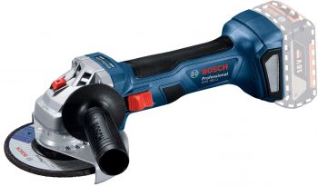 Bosch akumulatorska ugaona brusilica GWS 180-LI (06019H9020)