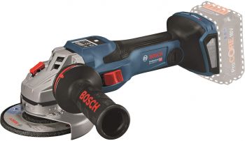 Bosch akumulatorska ugaona brusilica GWS 18V-15 SC (06019H6101)