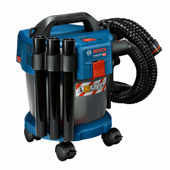 Bosch akumulatorski usisivač GAS 18V-10 L PREMIUM (solo) (06019C6302)