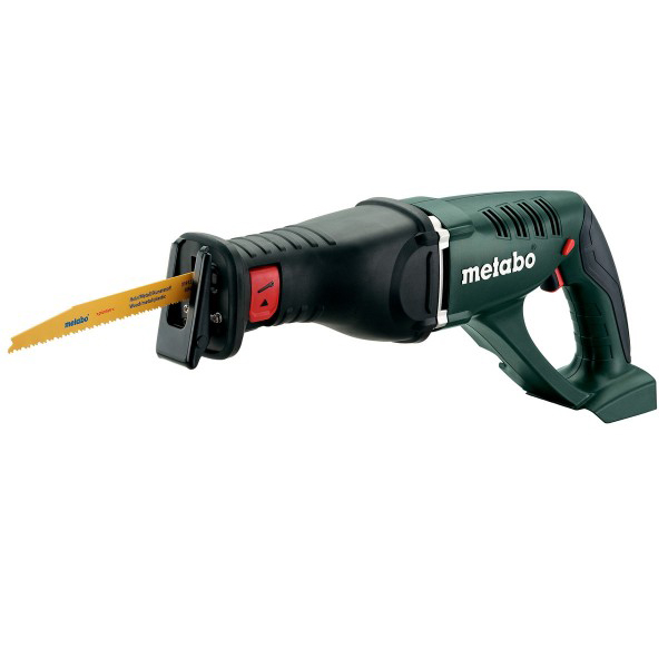 Metabo akumulatorska univerzalna testera ASE 18 LTX Body (602269850)