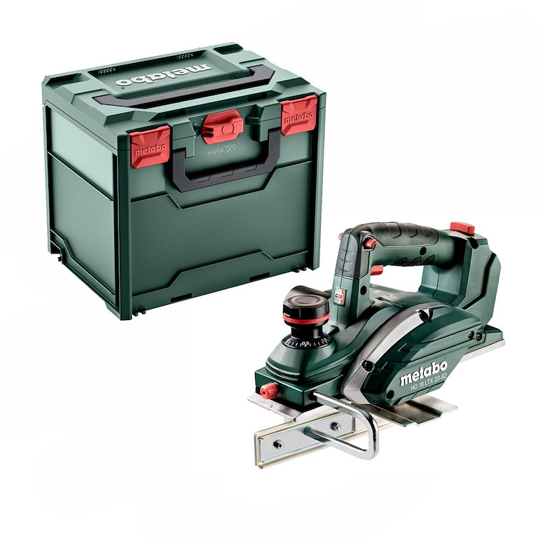 Metabo akumulatorsko rende HO 18 LTX 20-82 (602082840)