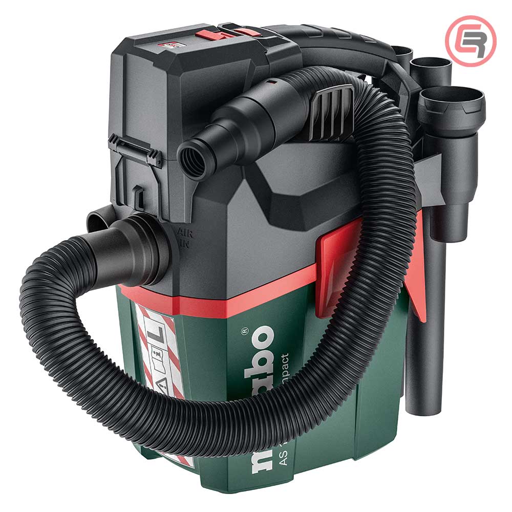 Metabo akumulatorski usisivač AS 18 L PC Compact (602028850)