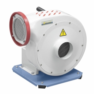 Bernardo prenosivi ventilator – ciklon SF 1000 B (BER 7131)