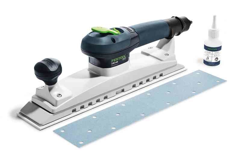 Festool pneumatska šlajferica LRS 400 (574813)