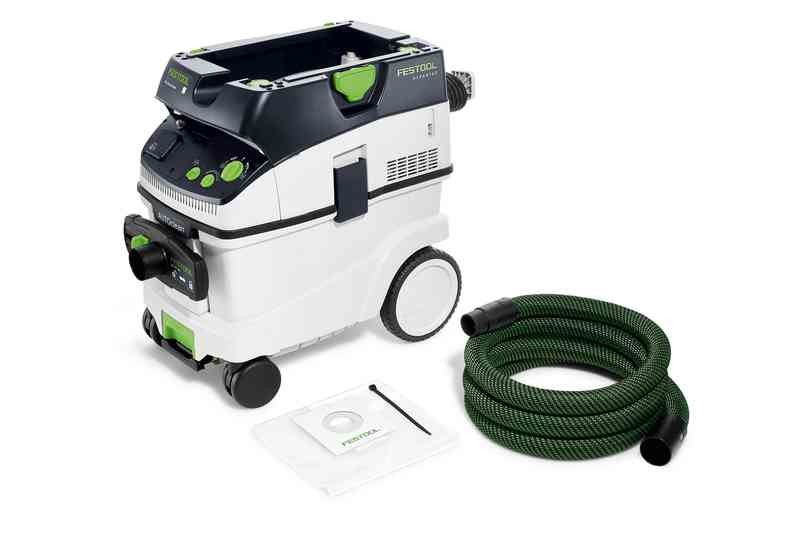 Festool usisivač CTL 36 E AC RENOFIX (575842)