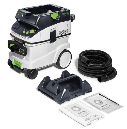 Festool usisivač CTL 36 E AC-PLANEX (576850)