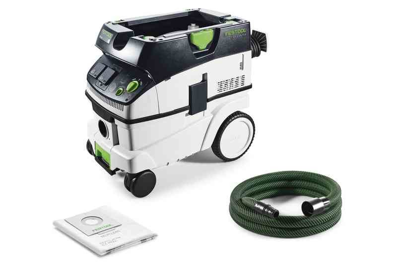 Festool usisivač CTL 26 E SD E/A (574956)