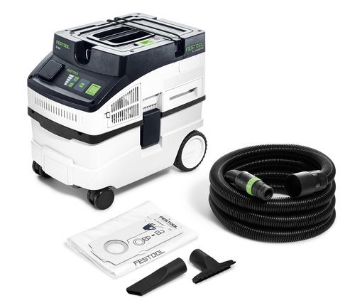 Festool usisivač CT 15 E (577410)