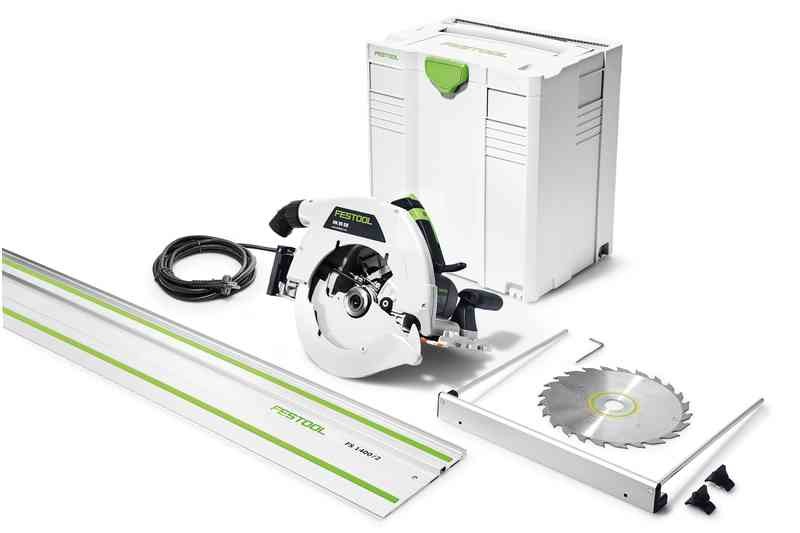 Festool ručna kružna testera HK 85 EB-Plus-FS (576138)