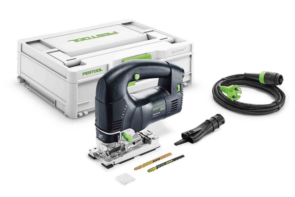 Festool ubodna testera PSB 300 EQ-Plus (576047)