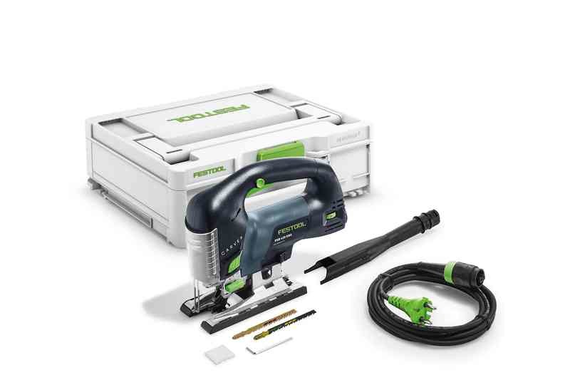 Festool ubodna testera PSB 420 EBQ-Plus (576186)