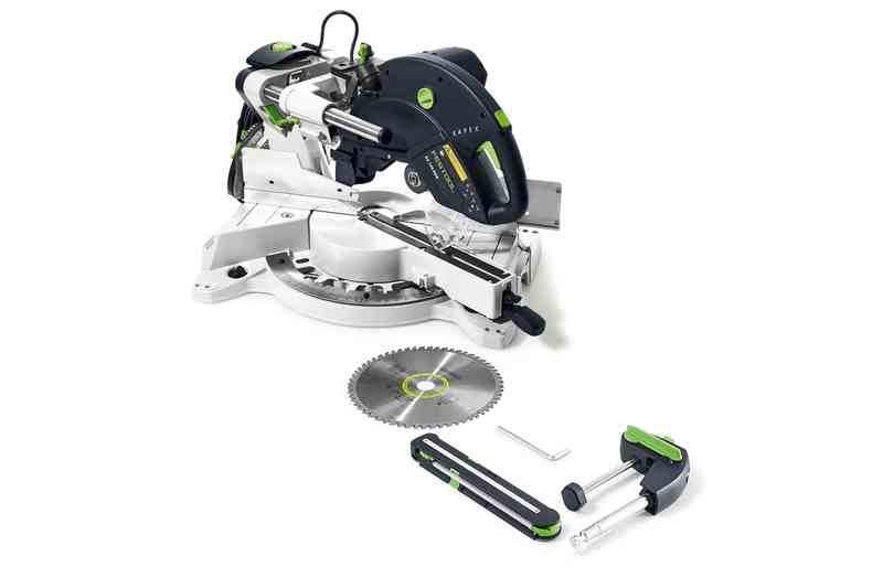 Festool stona testera KS 120 REB (575302)