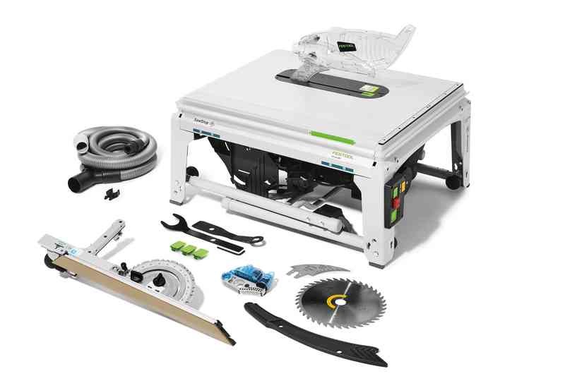 Festool stoni cirkular TKS 80 EBS (575781)