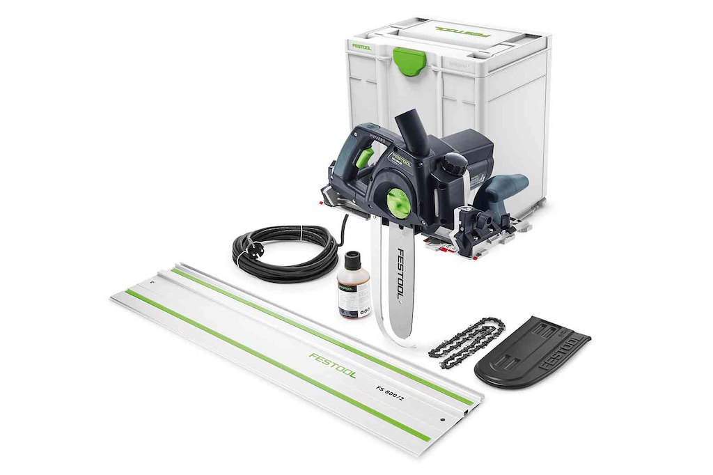 Festool testera UNIVERS SSU 200 EB-Plus-FS (576565)