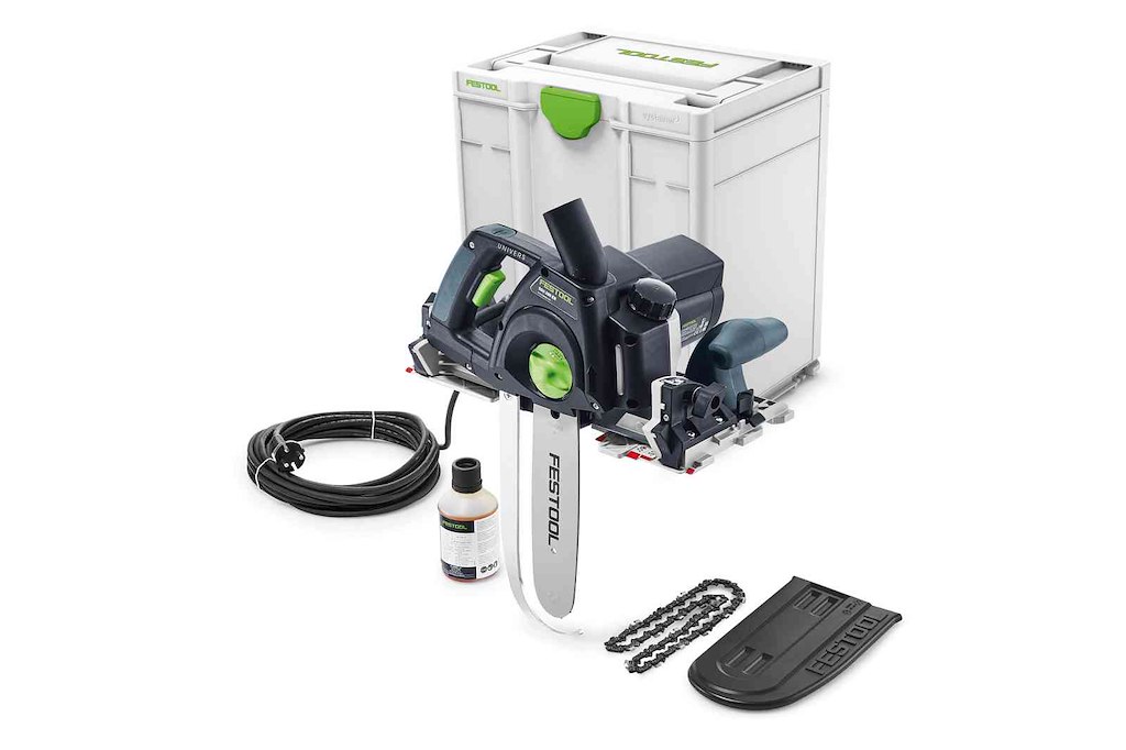 Festool testera UNIVERS SSU 200 EB-Plus (576563)