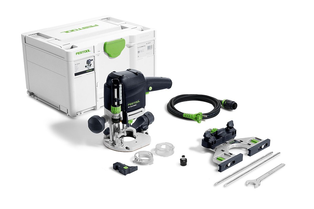 Festool glodalica OF 1010 REBQ-Plus (578005)