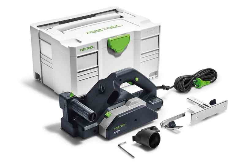 Festool hoblerica HL 850 EB-Plus (576253)