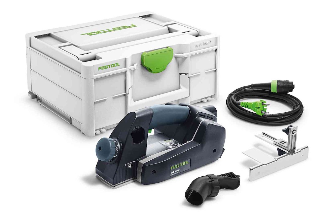 Festool hoblerica EHL 65 EQ-Plus (576247)