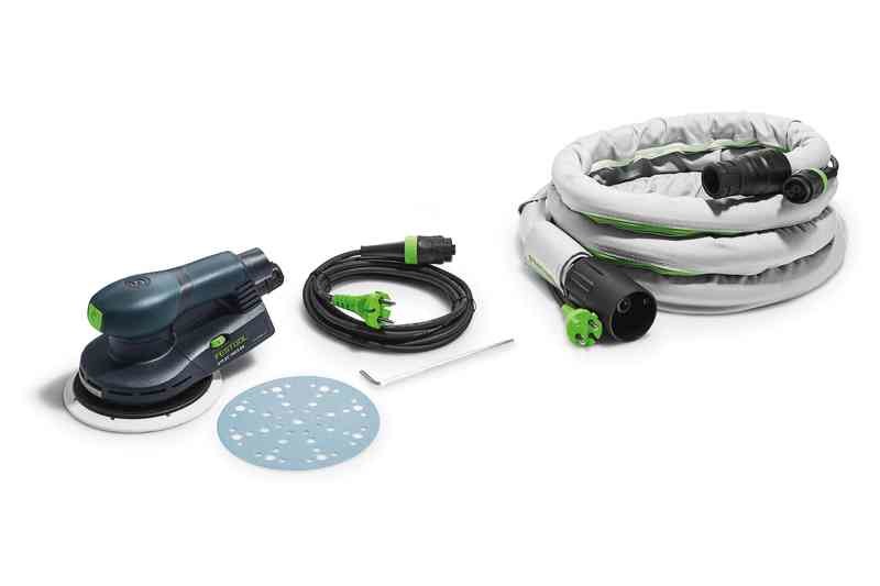 Festool šlajferica ETS EC 150/5 EQ-GQ (575403)