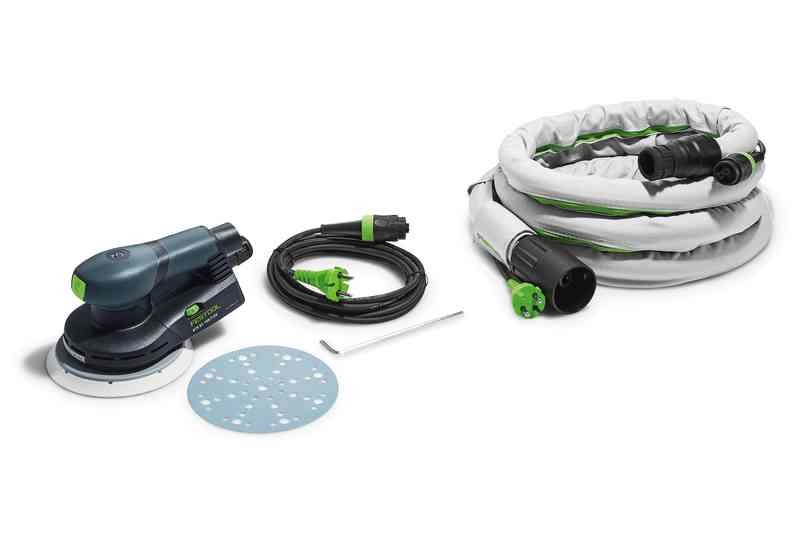 Festool šlajferica ETS EC 150/3 EQ-GQ (575400)