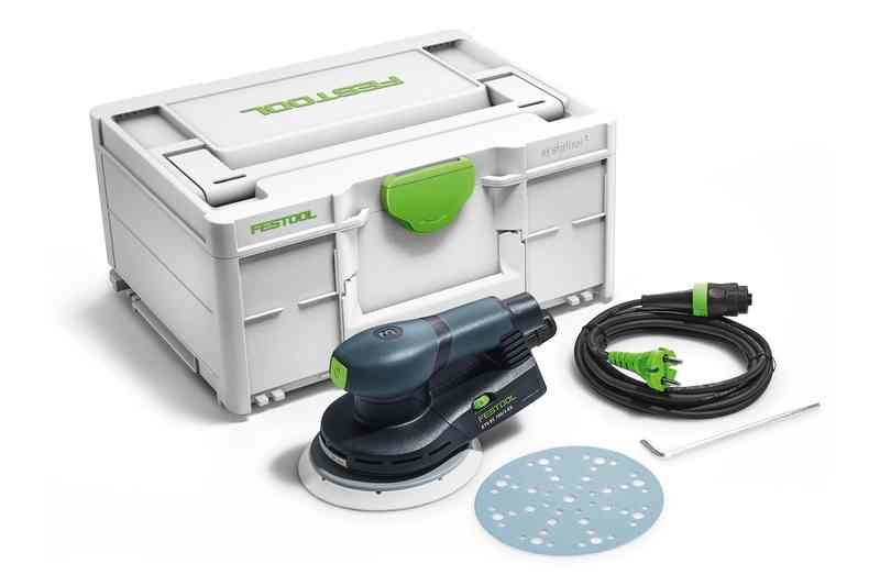 Festool šlajferica ETS EC 150/3 EQ-Plus (576320)