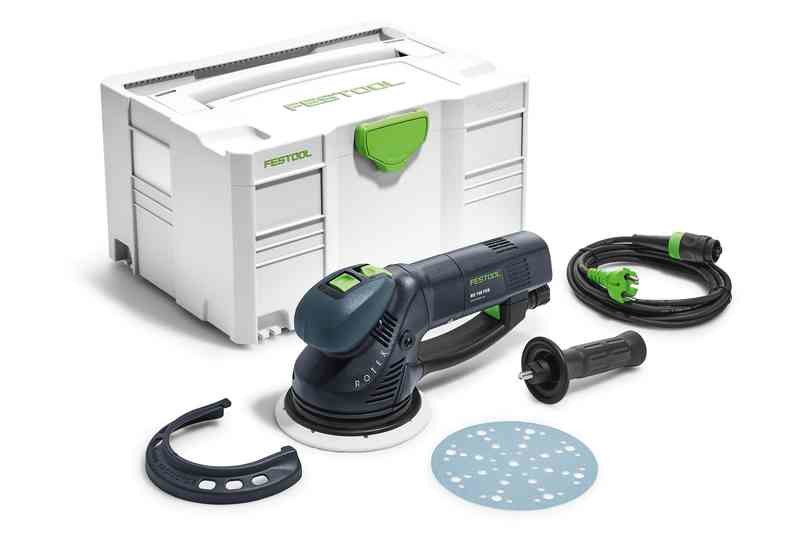 Festool šlajferica RO 150 FEQ-Plus (576017)