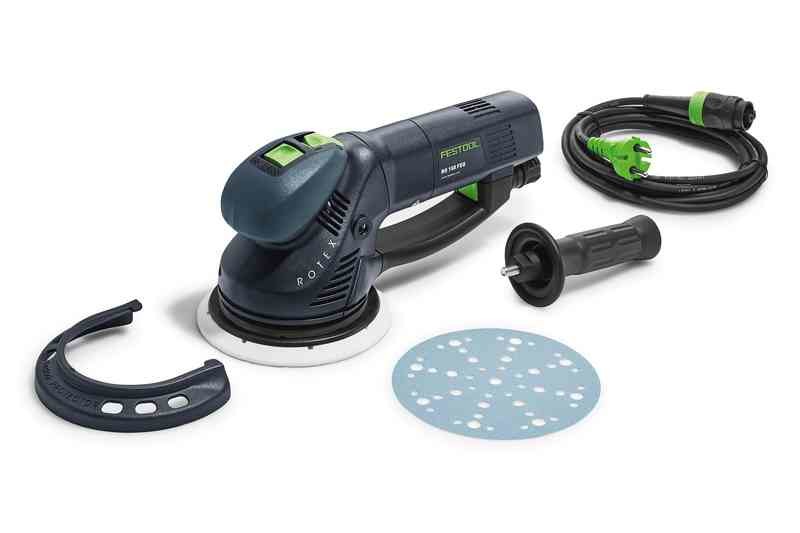 Festool šlajferica RO 150 FEQ (575066)