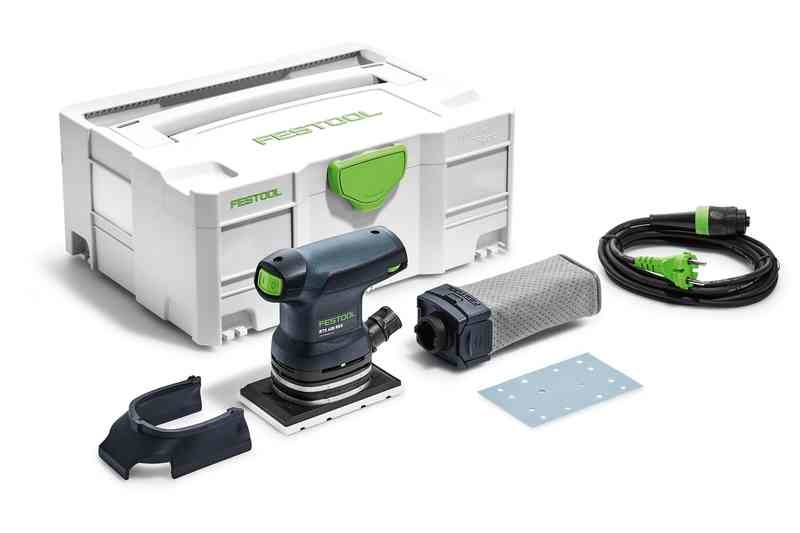 Festool šlajferica RTS 400 REQ-Plus (576057)