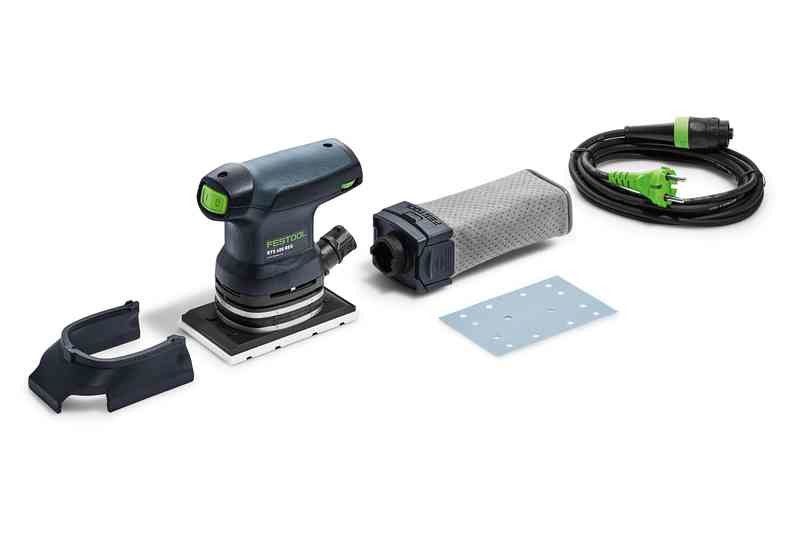 Festool šlajferica RTS 400 REQ (201224)