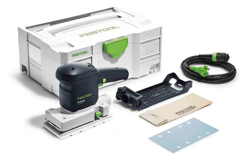 Festool šlajferica RS 300 EQ-Plus (567845)