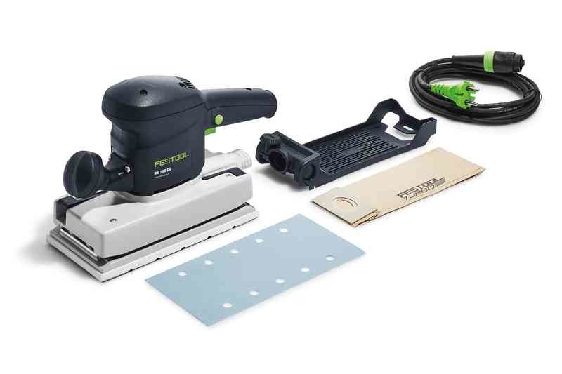 Festool šlajferica RS 200 EQ (567763)